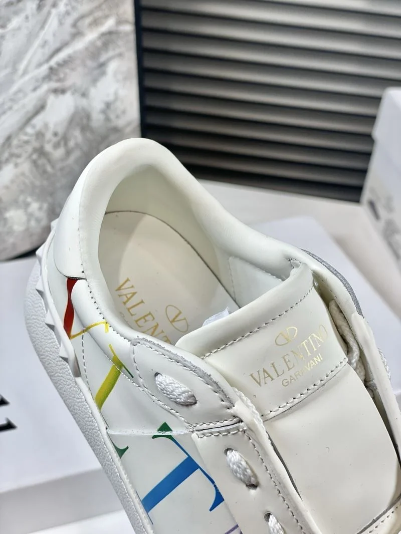 Value-priced Valentino Open Shoes