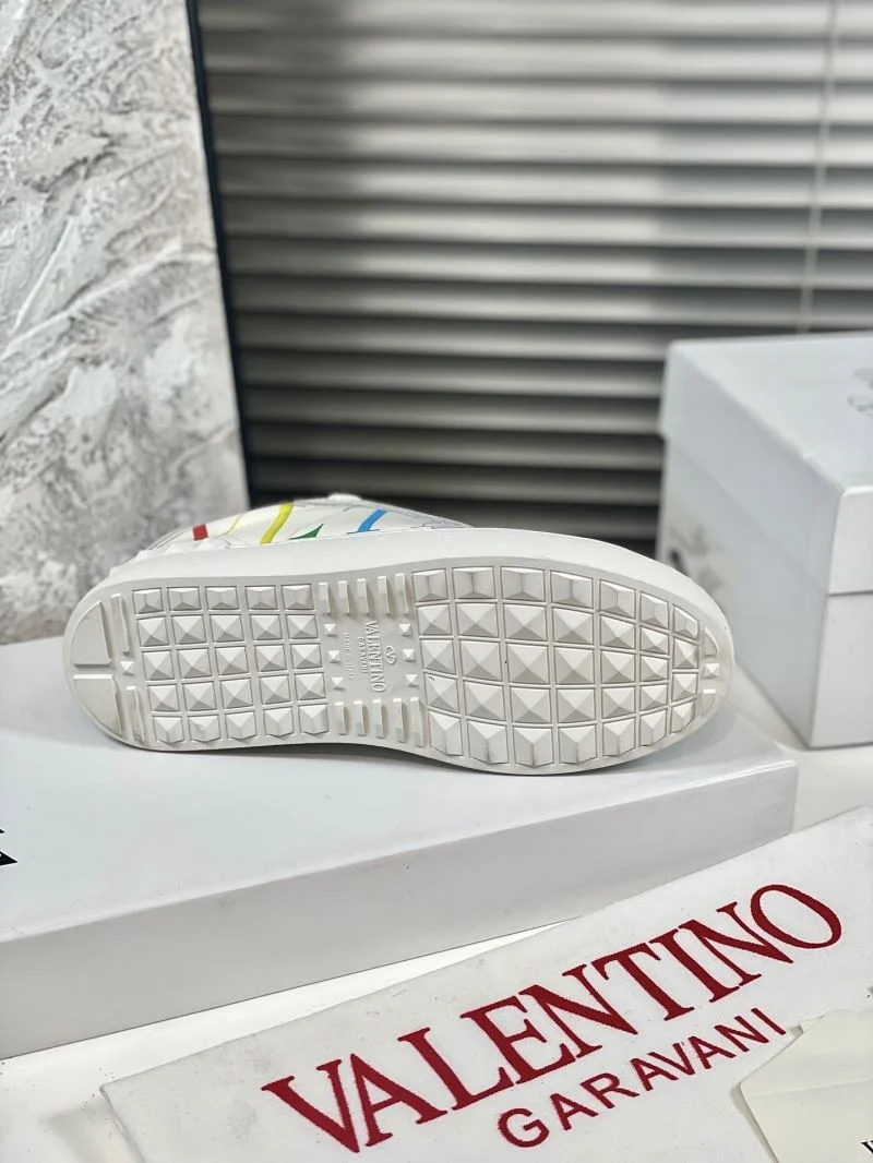 Value-priced Valentino Open Shoes