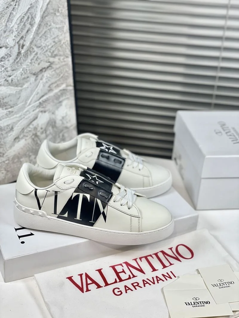 Valentino Open Shoes