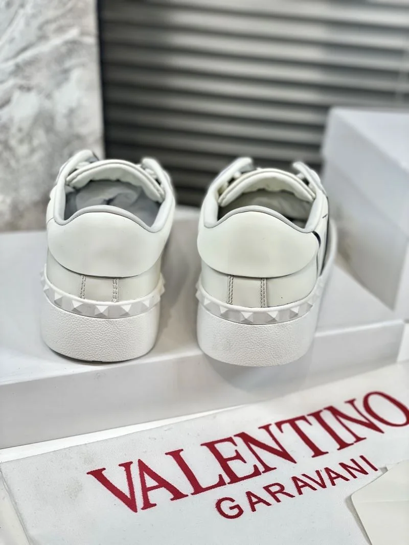 Official Valentino Open Shoes