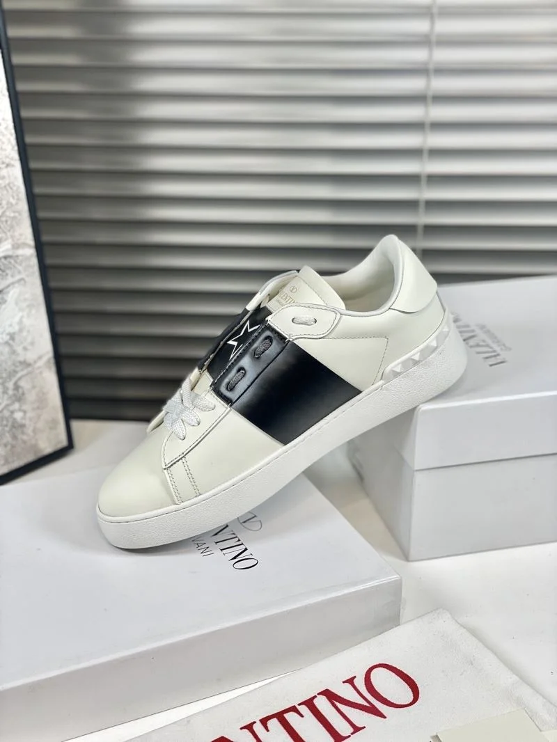 Official Valentino Open Shoes