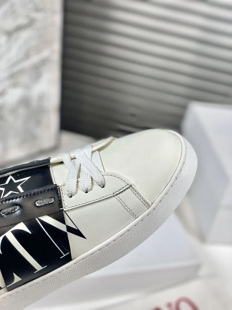 Official Valentino Open Shoes