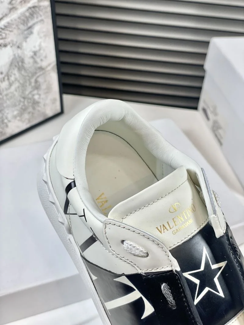 Official Valentino Open Shoes