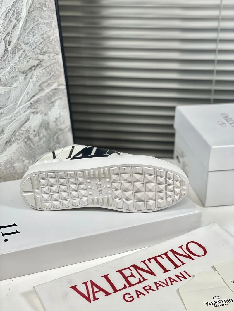 Official Valentino Open Shoes