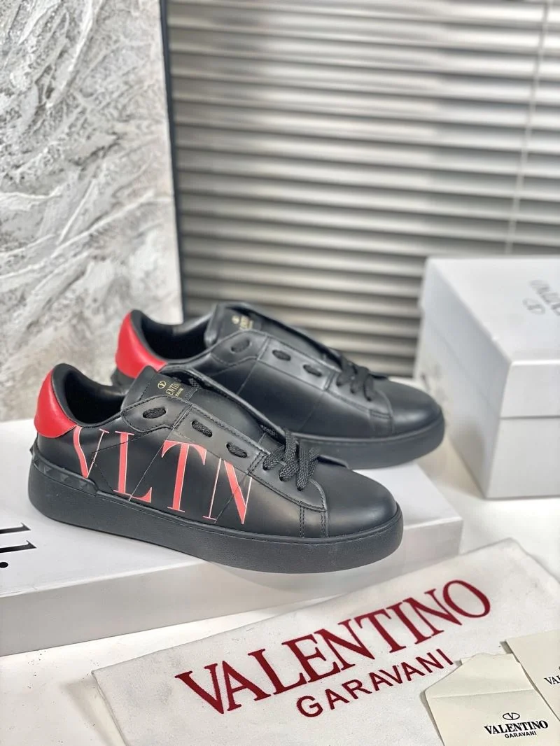 Valentino Open Shoes