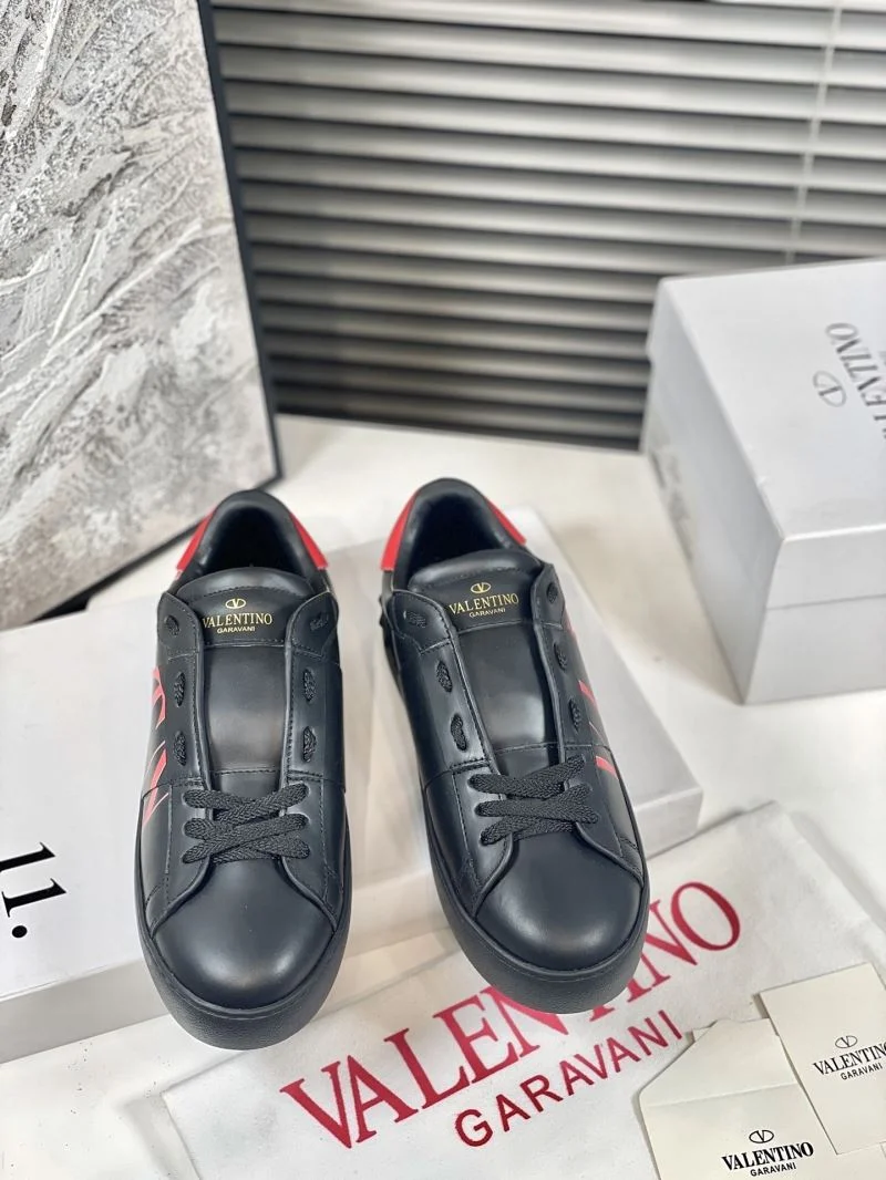 Reasonably priced Valentino Open Shoes