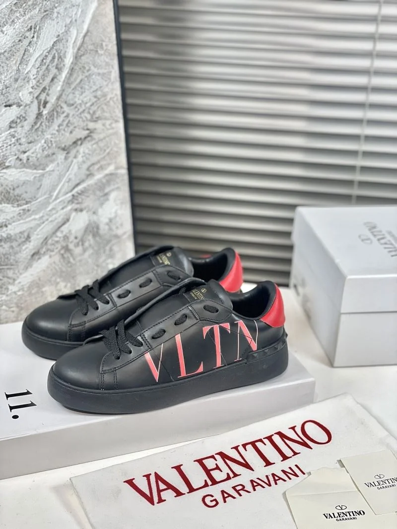 Reasonably priced Valentino Open Shoes