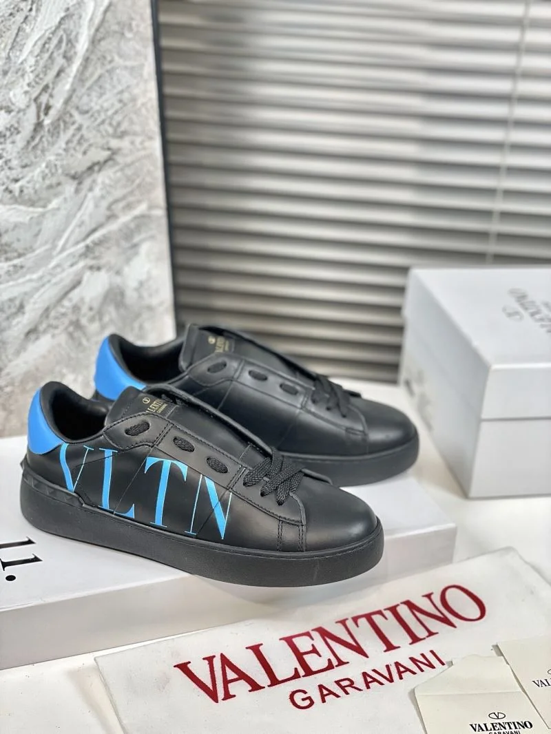 Valentino Open Shoes
