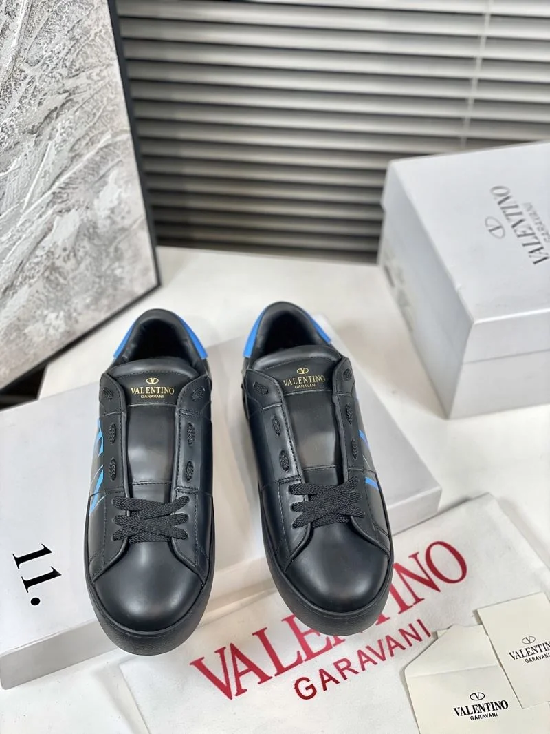 Cut-rate Valentino Open Shoes