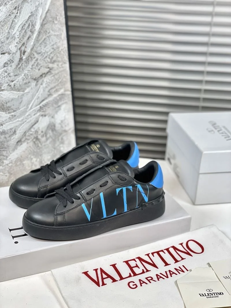 Cut-rate Valentino Open Shoes