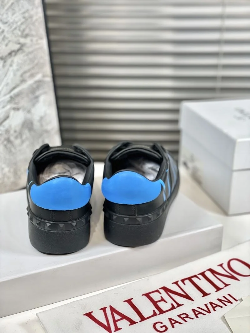 Cut-rate Valentino Open Shoes