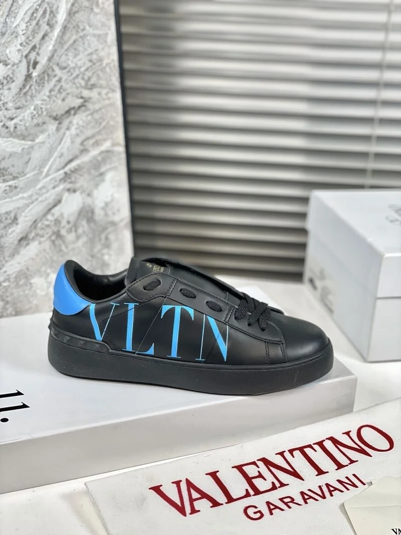 Cut-rate Valentino Open Shoes
