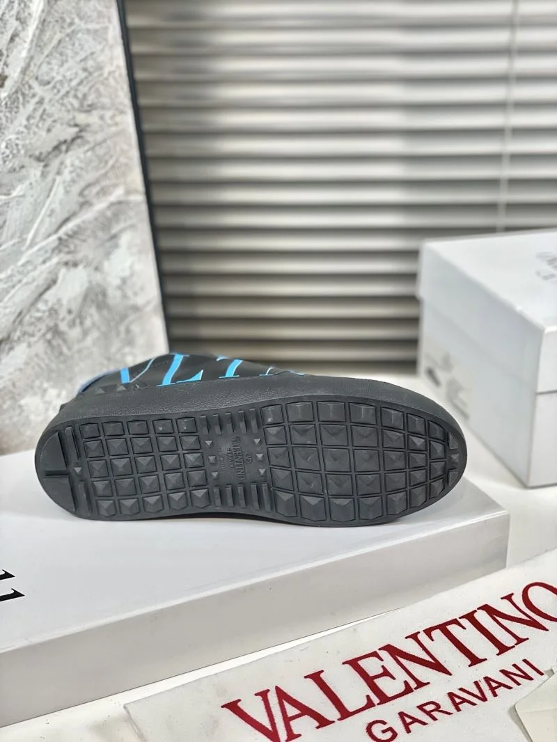 Cut-rate Valentino Open Shoes