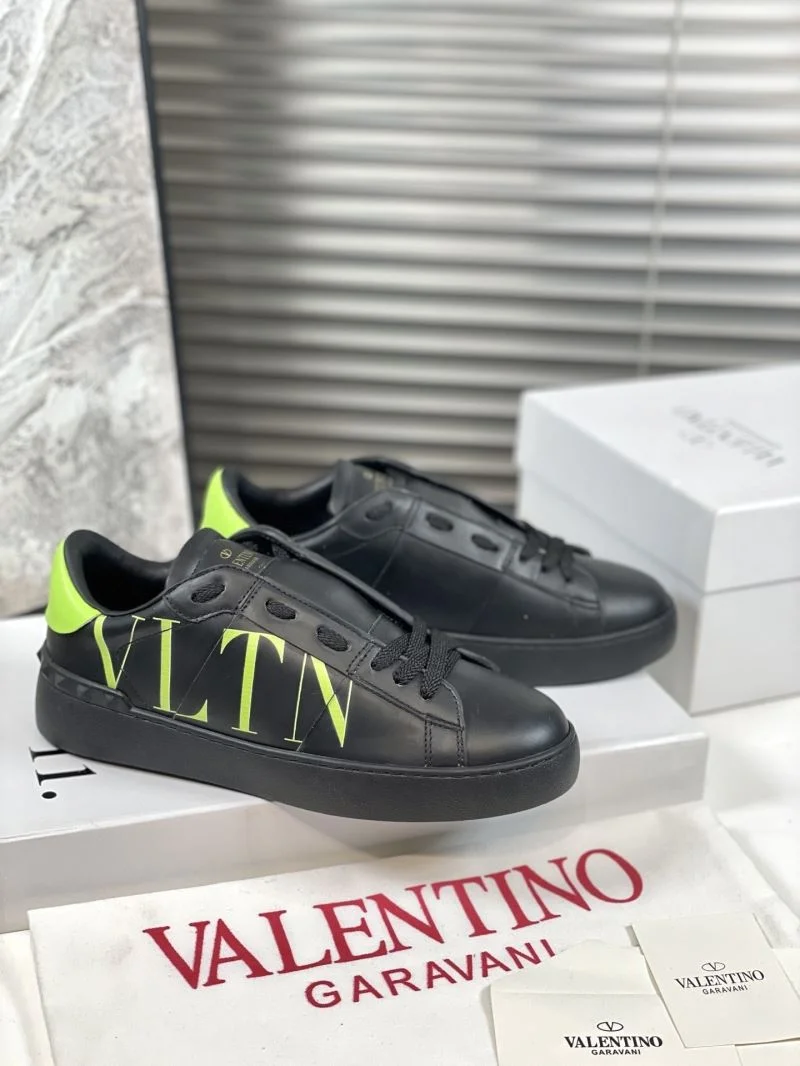 Valentino Open Shoes