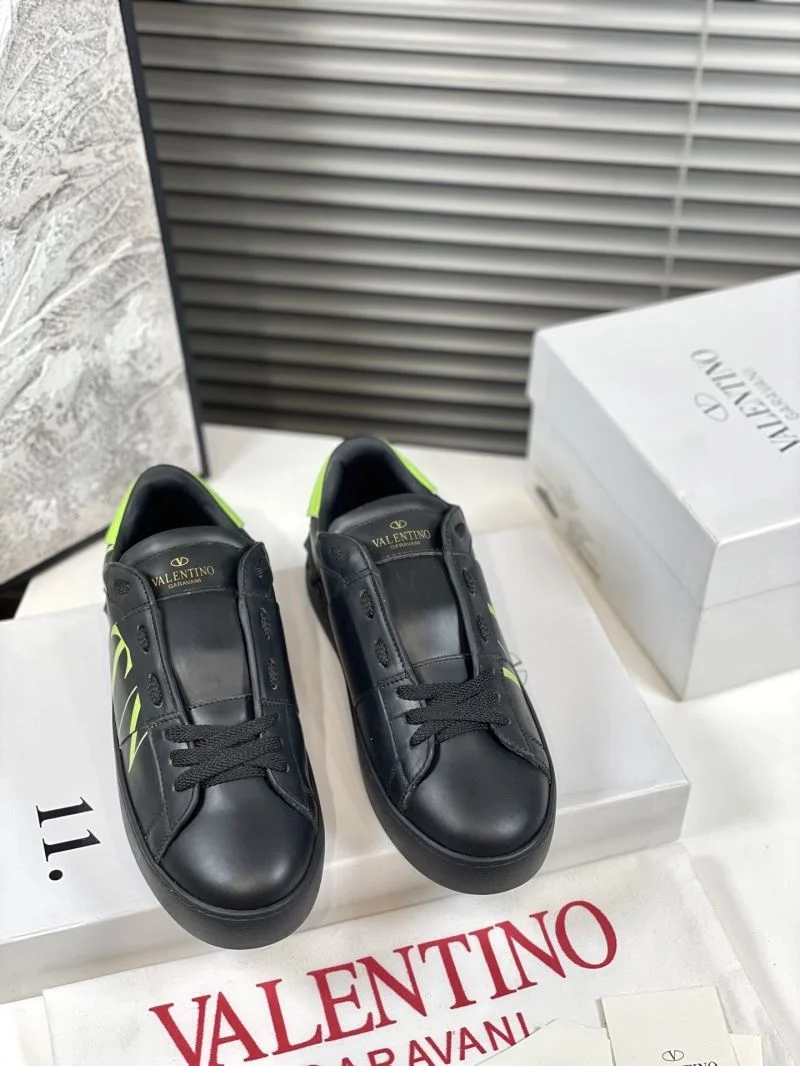 Economical Valentino Open Shoes
