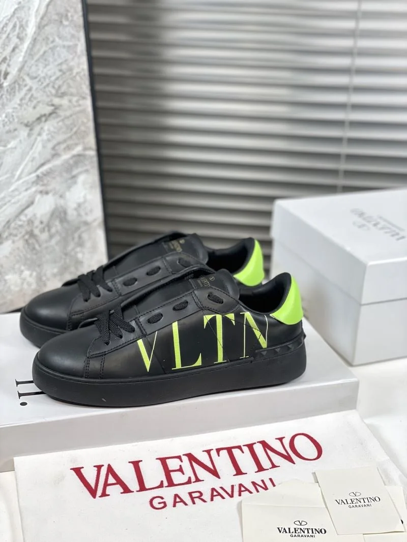 Economical Valentino Open Shoes