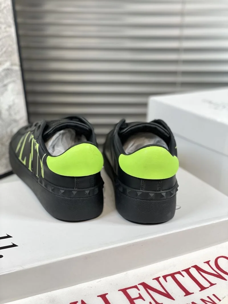 Economical Valentino Open Shoes