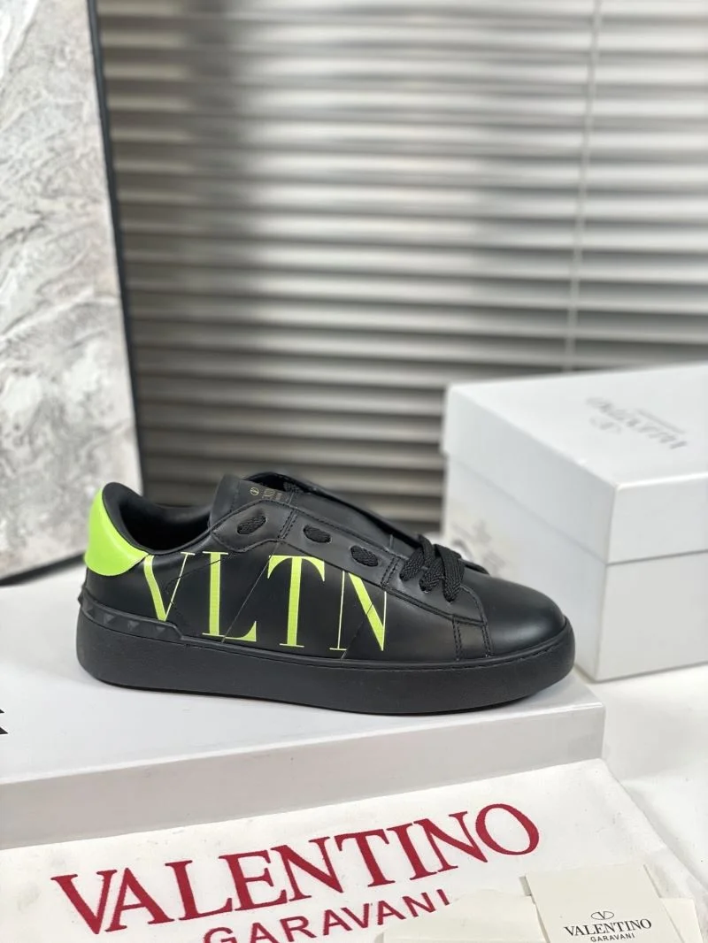 Economical Valentino Open Shoes