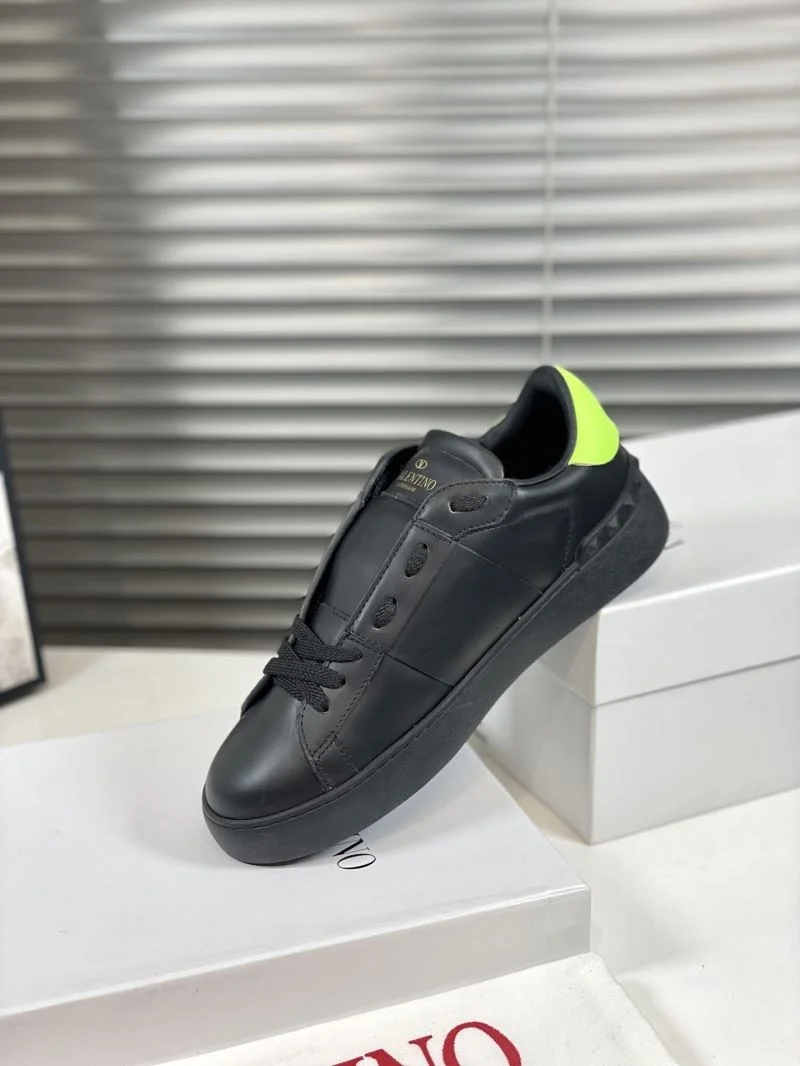 Economical Valentino Open Shoes