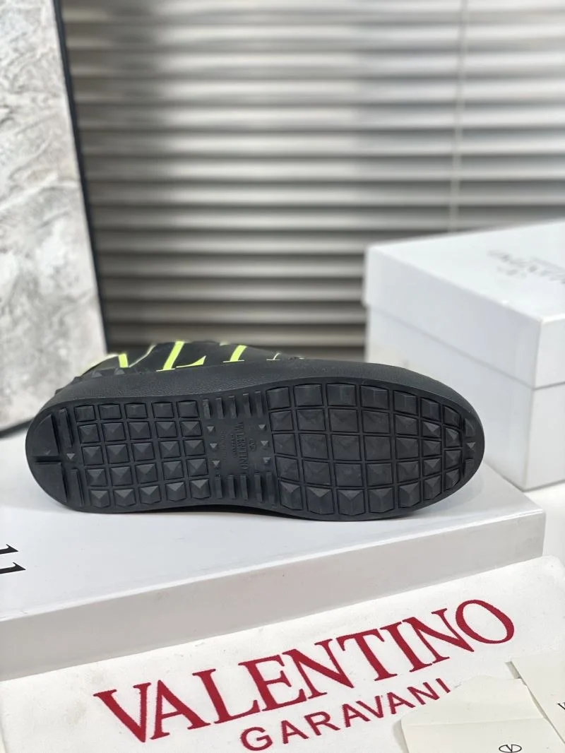 Economical Valentino Open Shoes