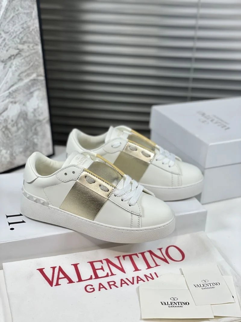 Valentino Open Shoes