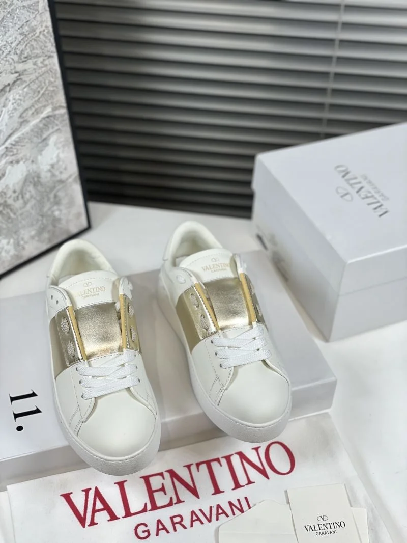 Discounted Valentino Open Shoes