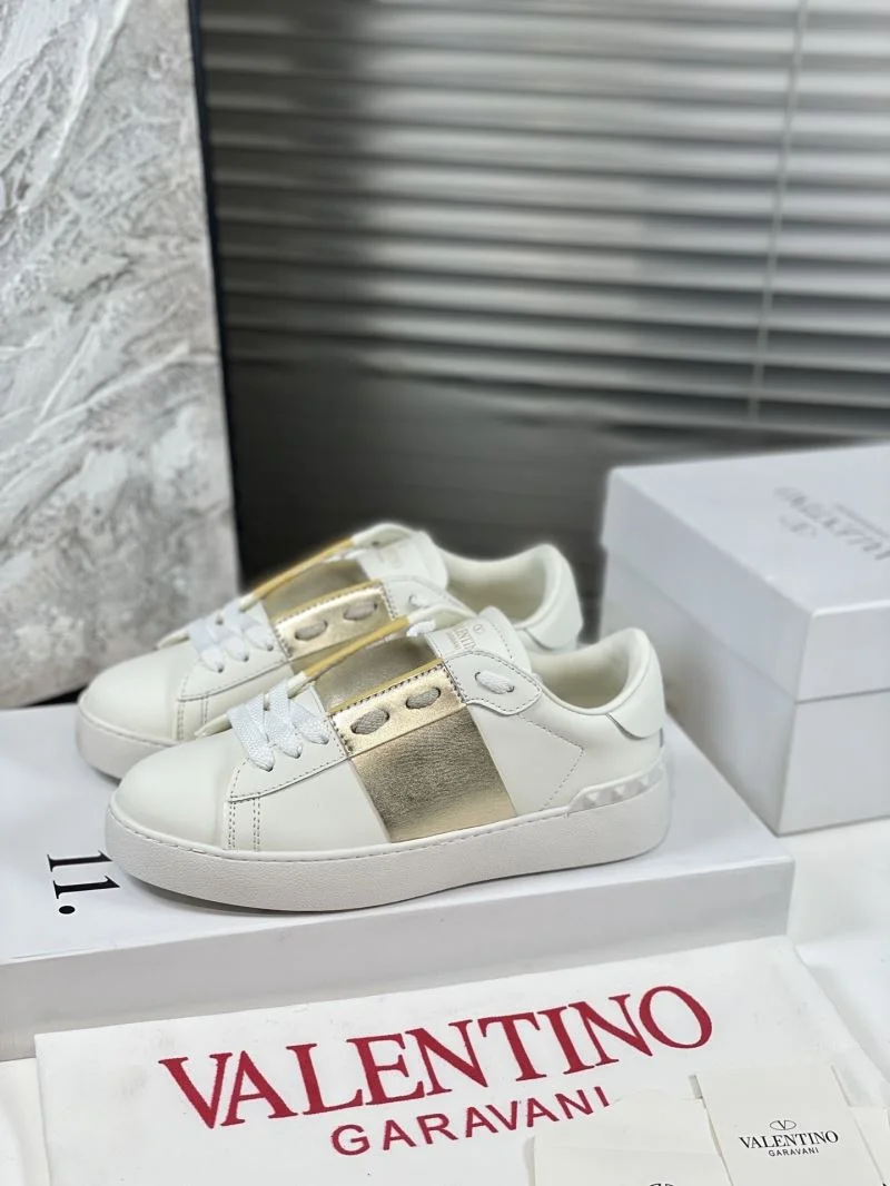 Discounted Valentino Open Shoes