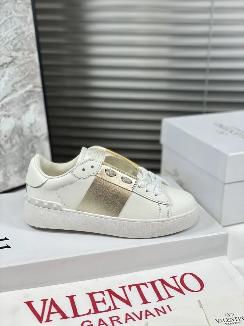 Discounted Valentino Open Shoes