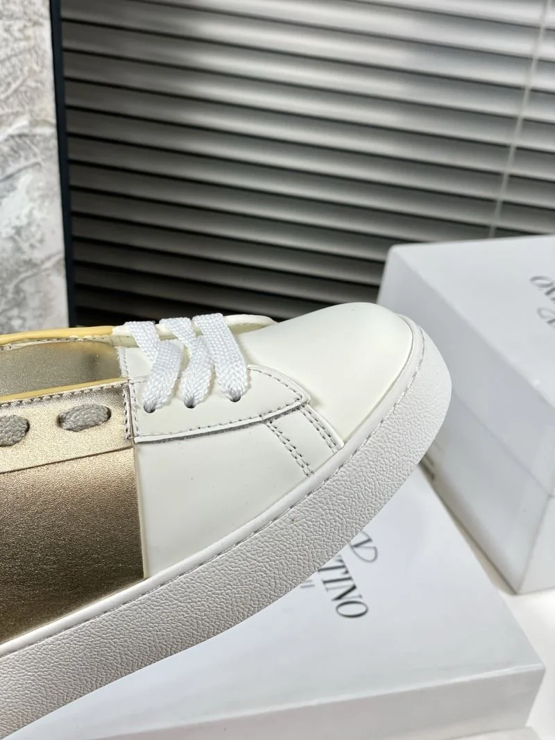 Discounted Valentino Open Shoes