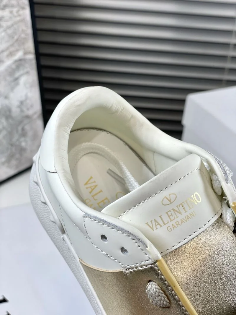 Discounted Valentino Open Shoes