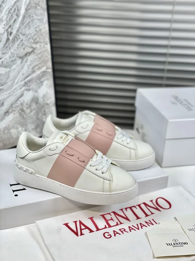 Valentino Open Shoes