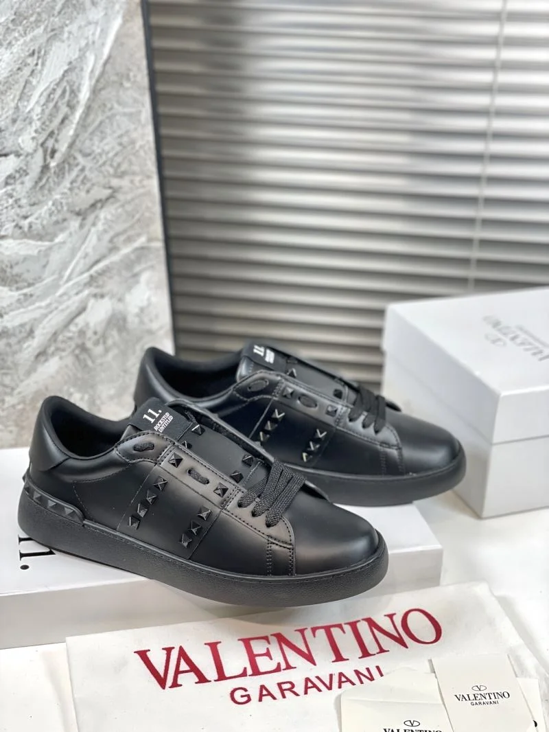 Valentino Open Shoes