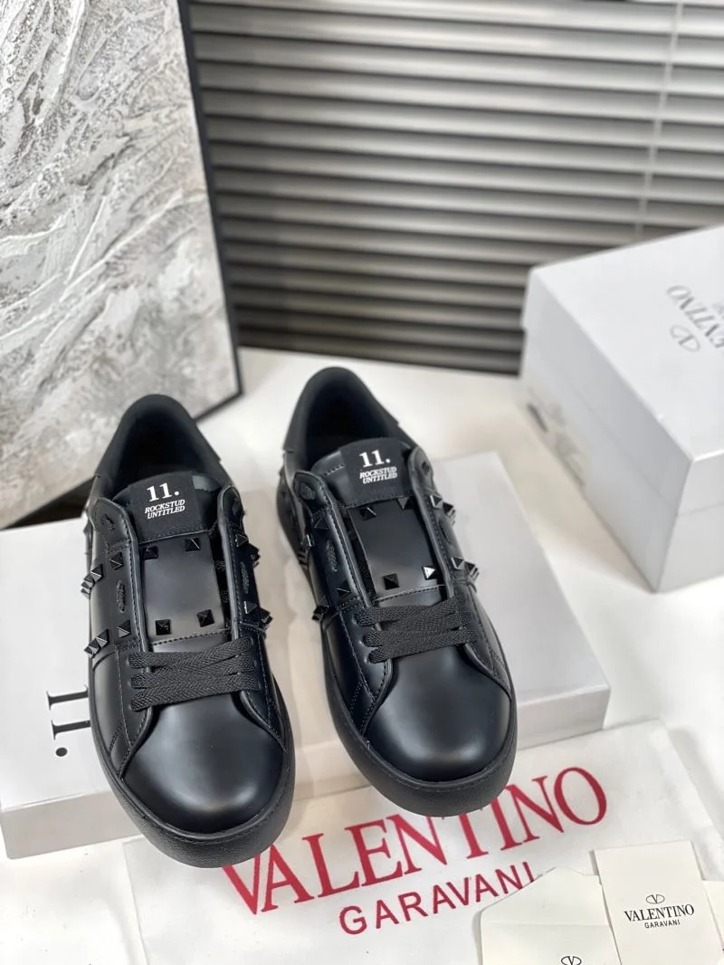 High accuracy Valentino Open Shoes
