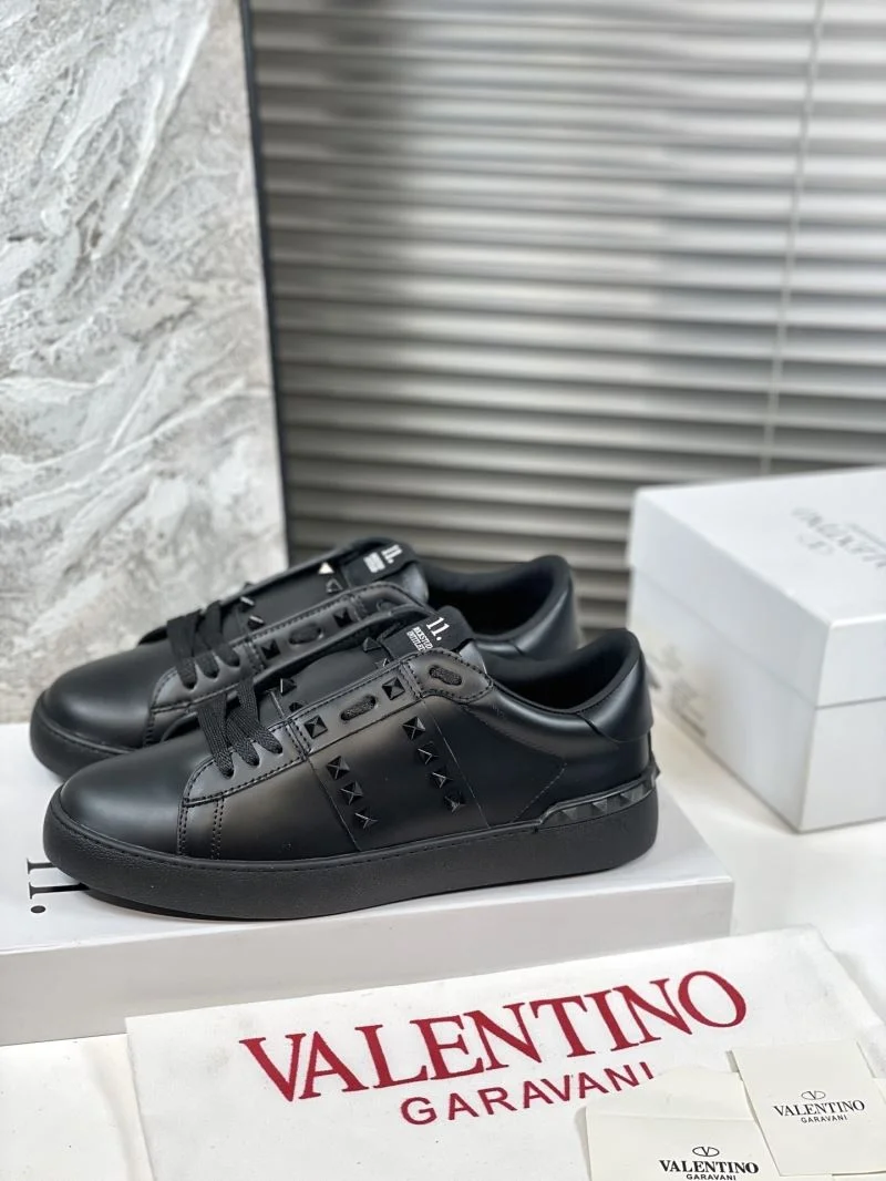High accuracy Valentino Open Shoes