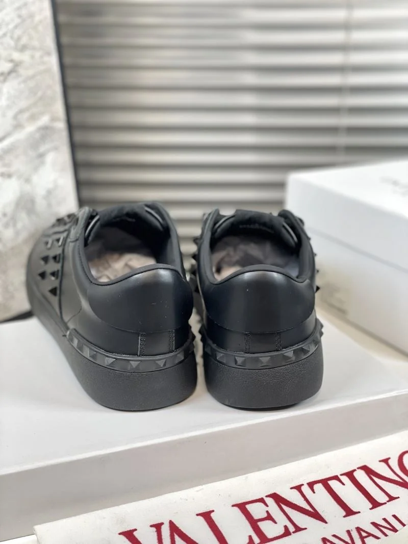 High accuracy Valentino Open Shoes