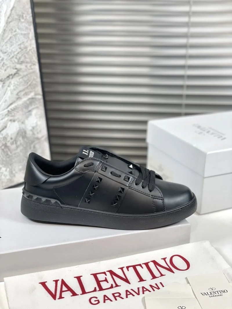 High accuracy Valentino Open Shoes