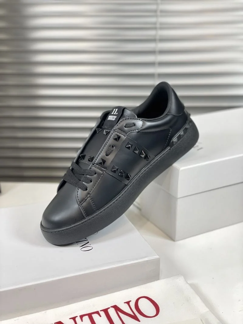 High accuracy Valentino Open Shoes