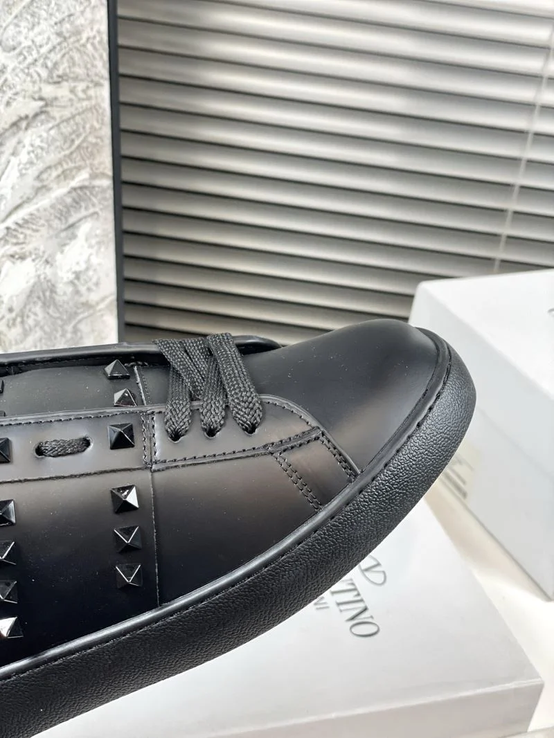 High accuracy Valentino Open Shoes