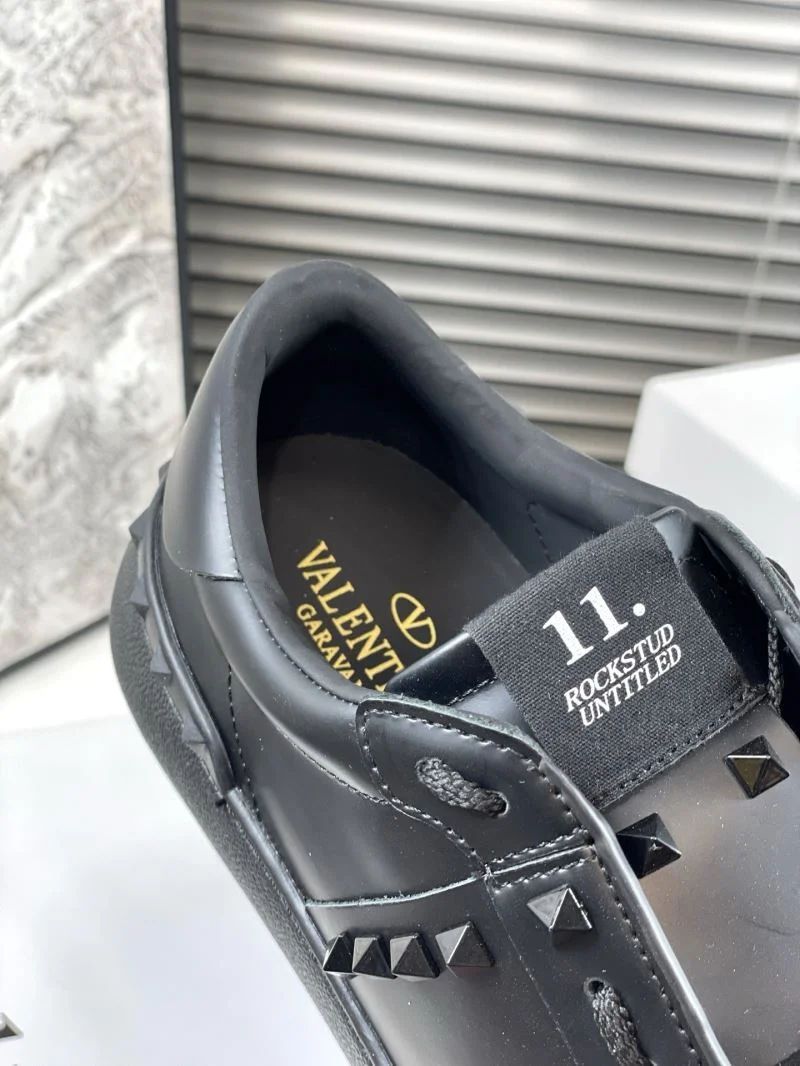 High accuracy Valentino Open Shoes