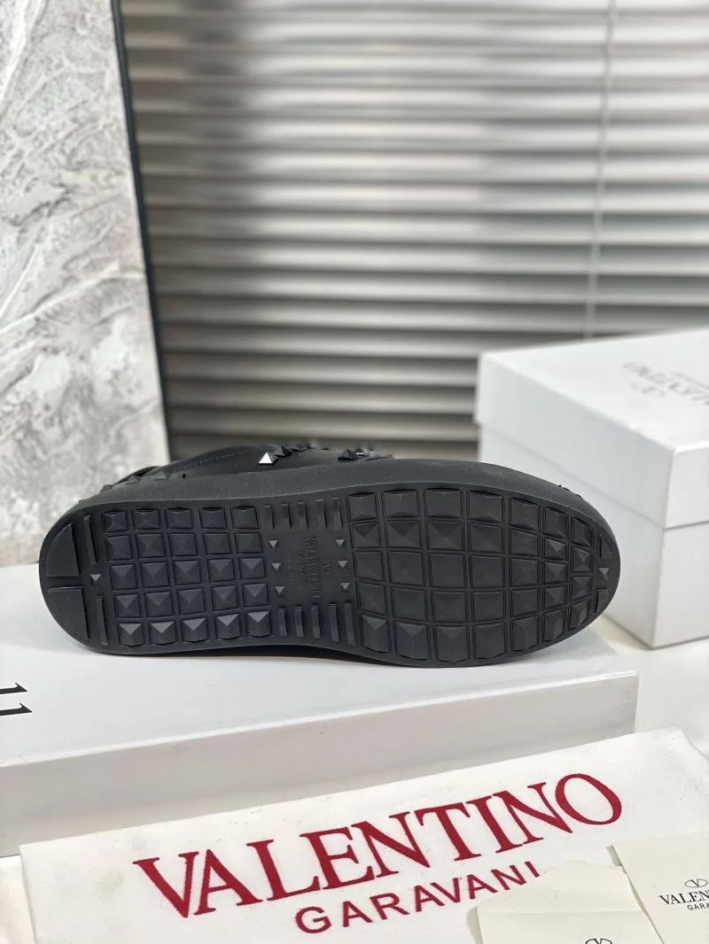 High accuracy Valentino Open Shoes