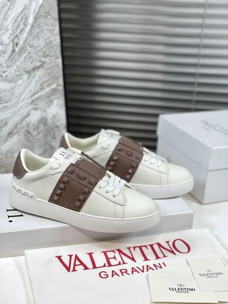 Valentino Open Shoes