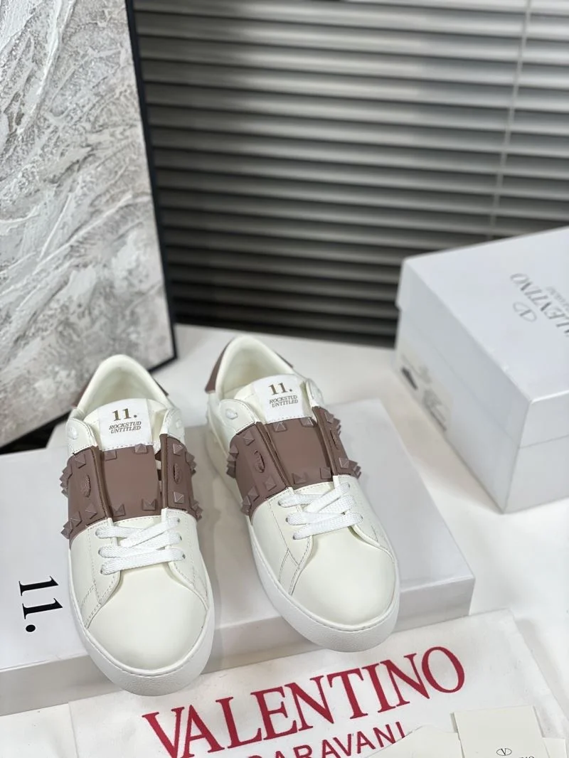 Budget-friendly Valentino Open Shoes