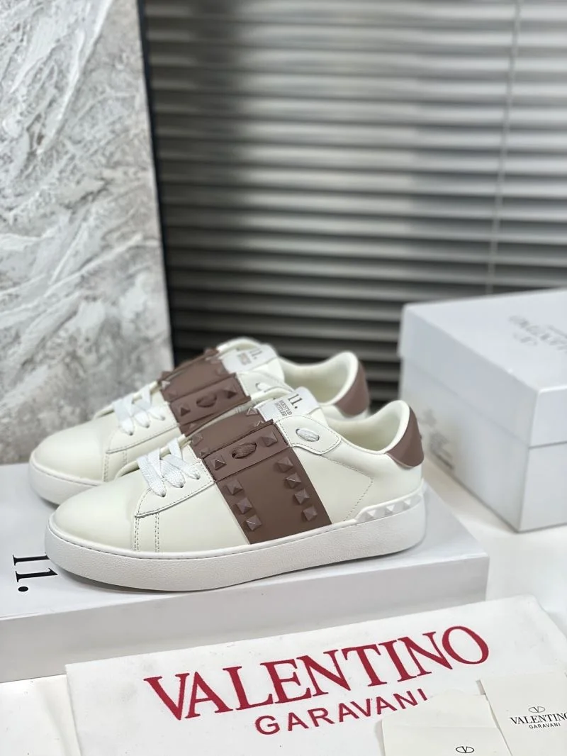 Budget-friendly Valentino Open Shoes