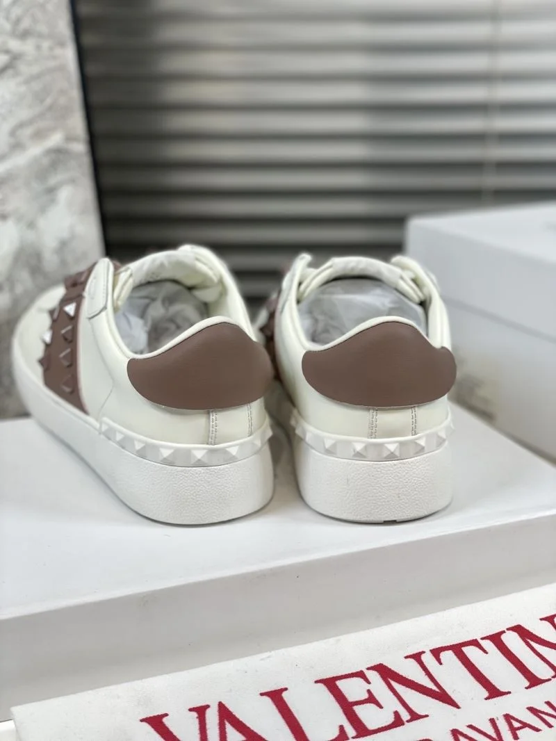Budget-friendly Valentino Open Shoes