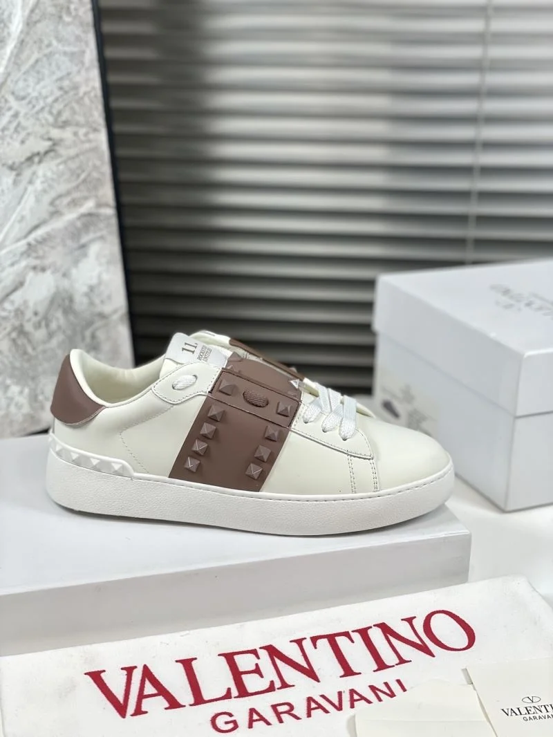 Budget-friendly Valentino Open Shoes
