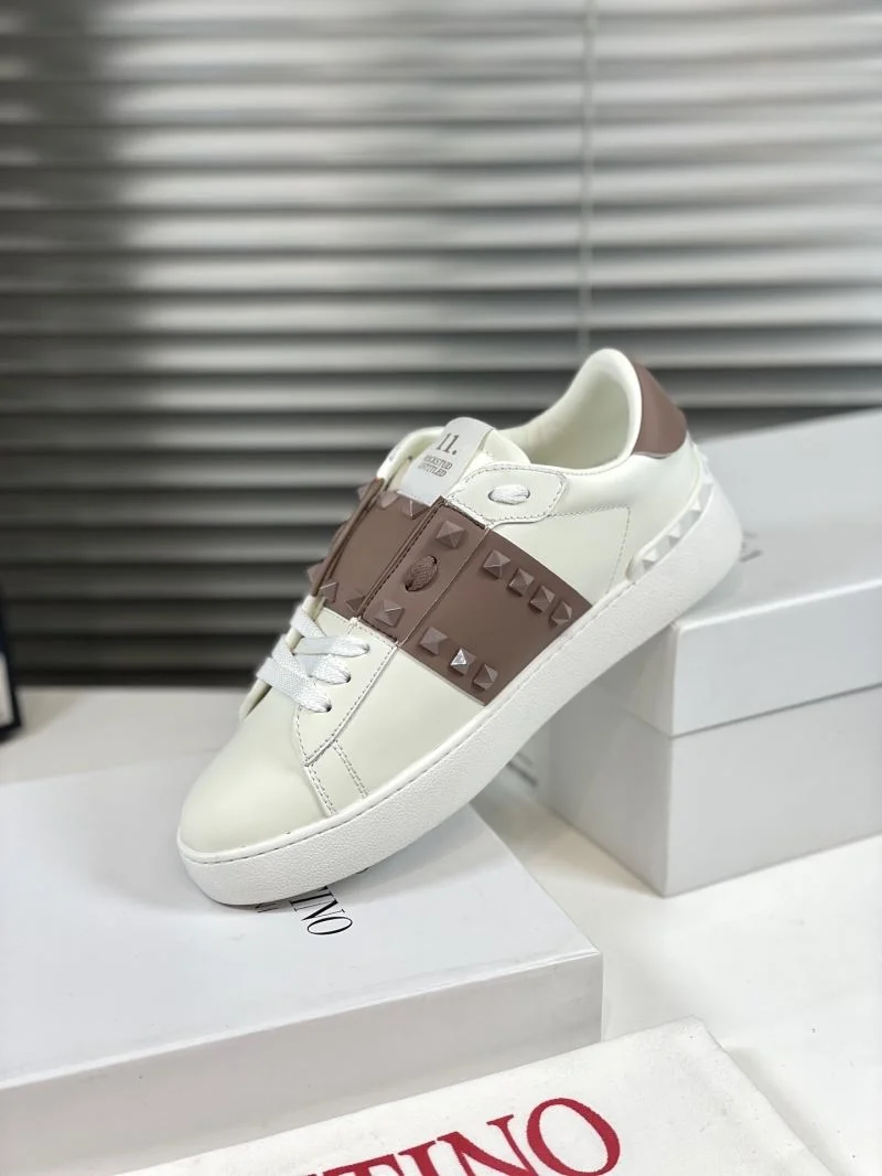 Budget-friendly Valentino Open Shoes