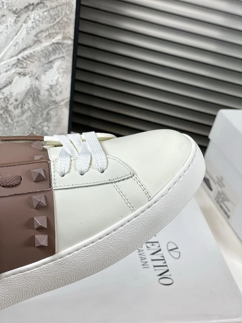 Budget-friendly Valentino Open Shoes