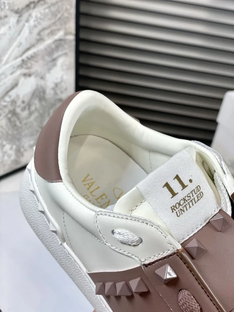 Budget-friendly Valentino Open Shoes