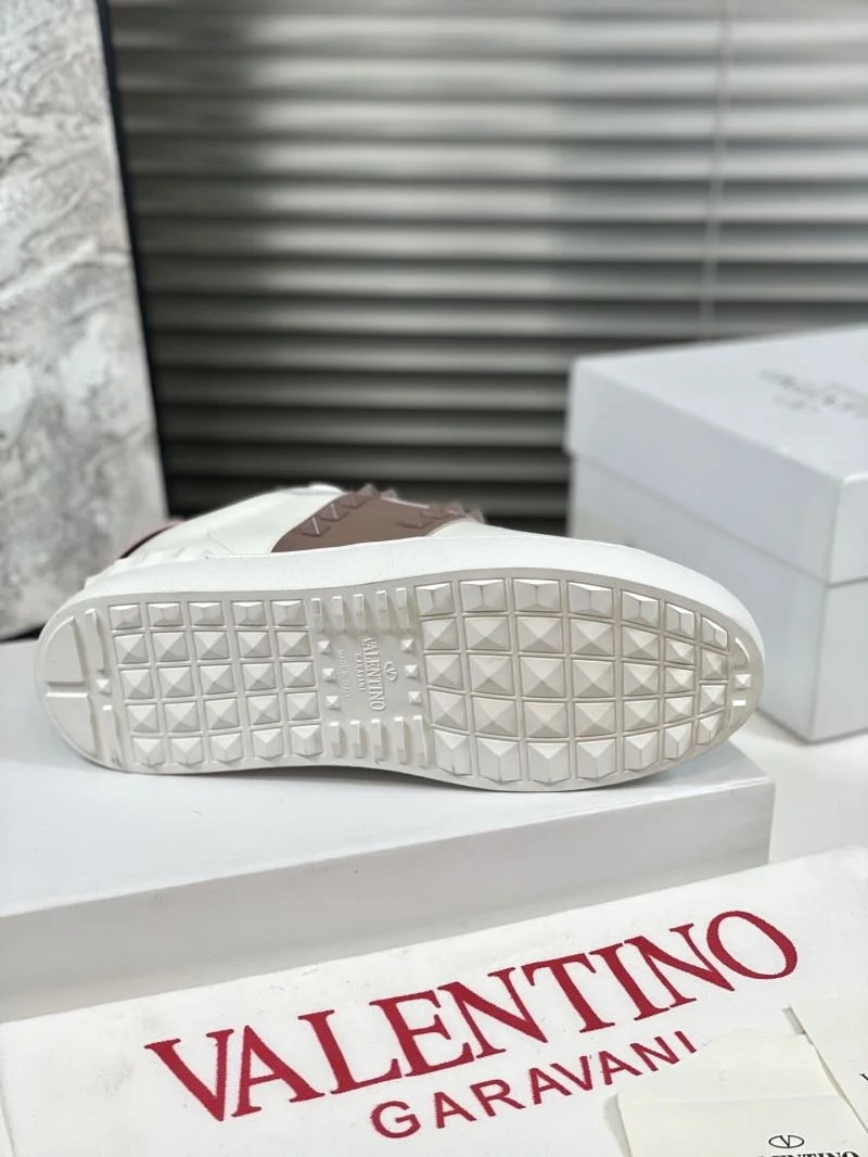 Budget-friendly Valentino Open Shoes