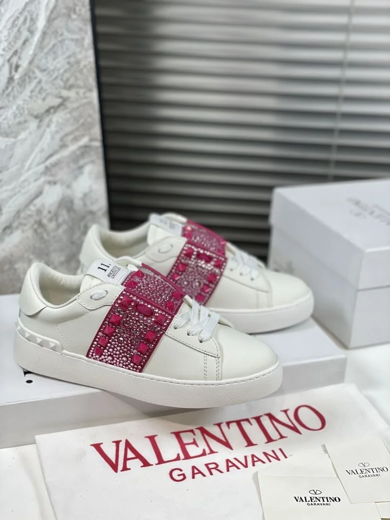 Valentino Open Shoes